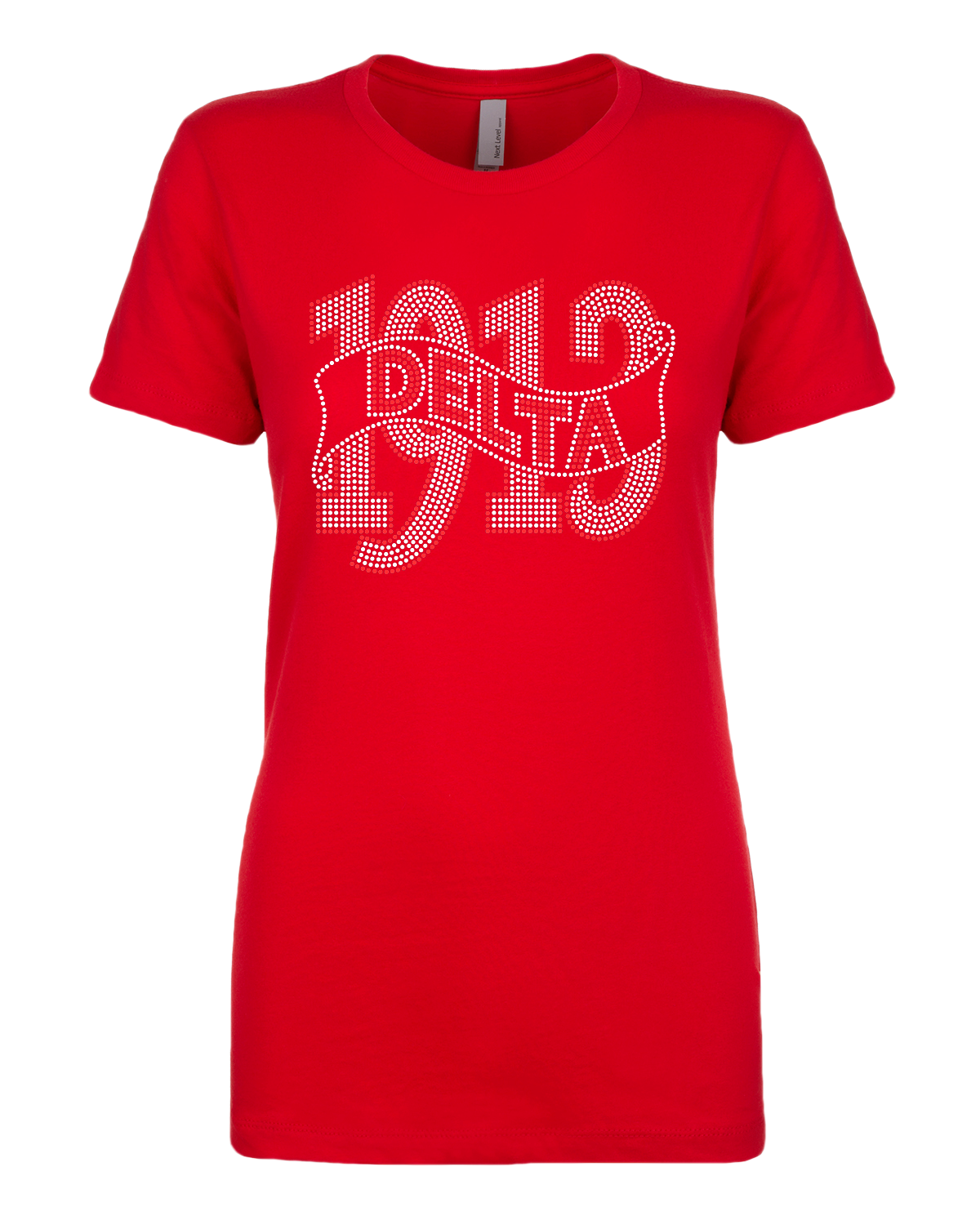 DST - 1913 Delta – BlingSpirations By GiGi