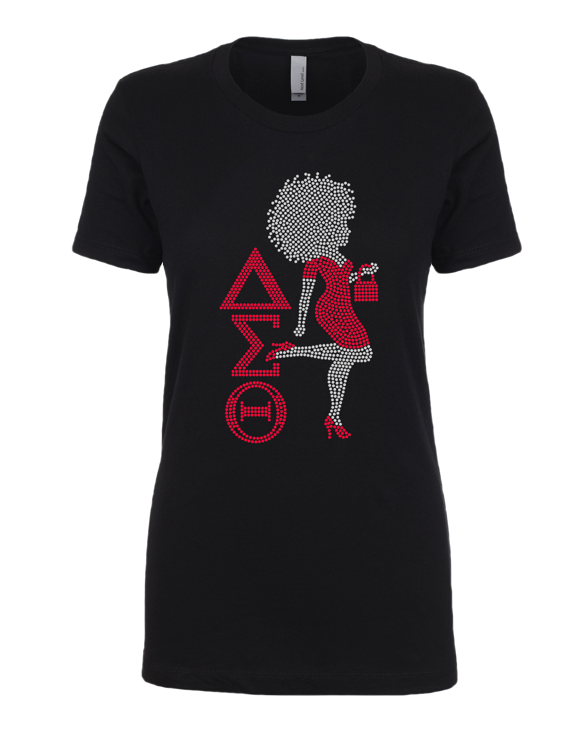 DST - Women in Dress - Afro – BlingSpirations By GiGi